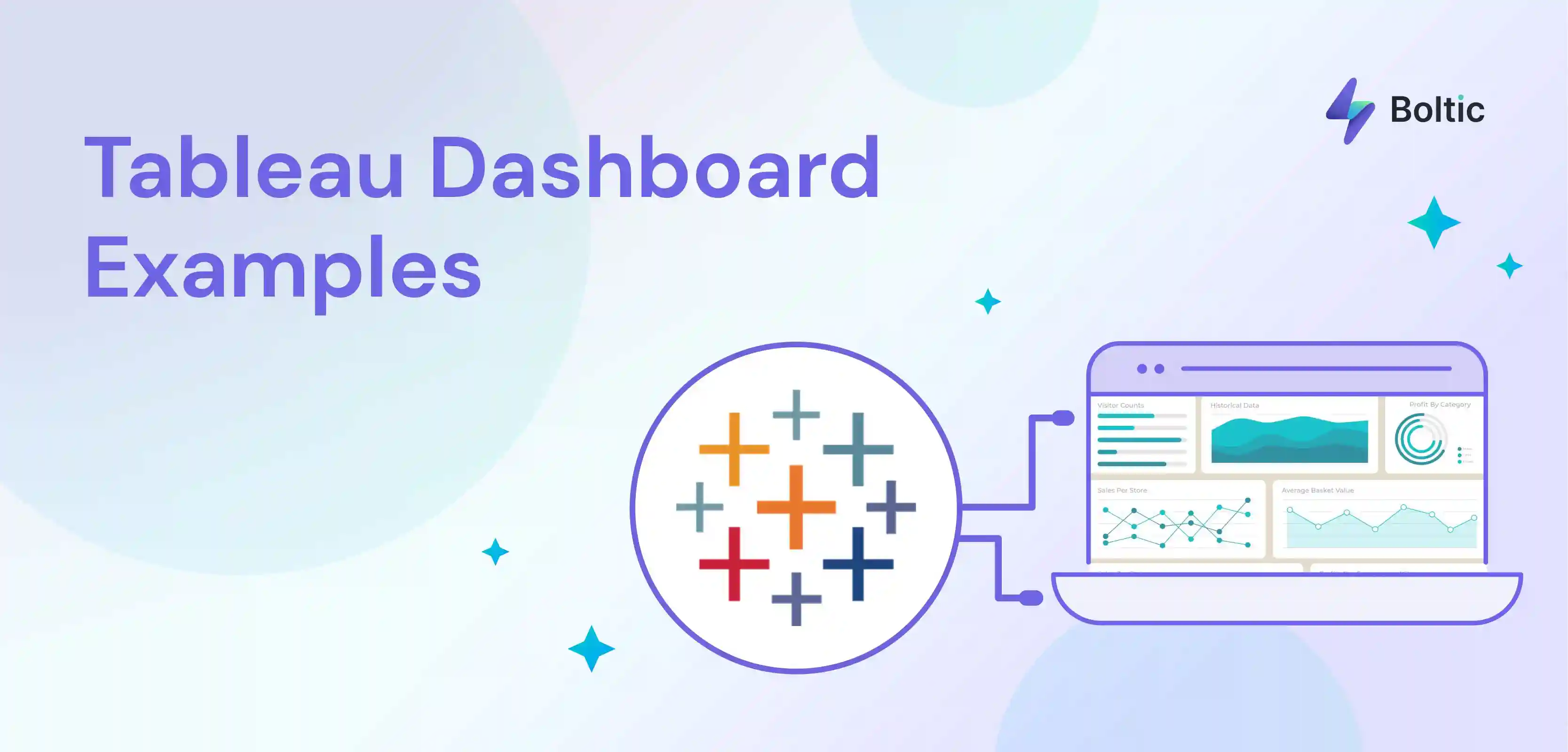 Discover The Power Of Visualization With Real Wor